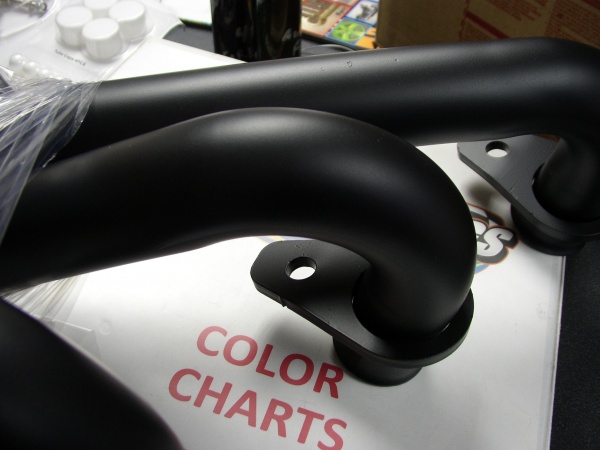 Motorcycle Exhaust Coating & Vinyl Graphics in Middletown DE | Crazy ...